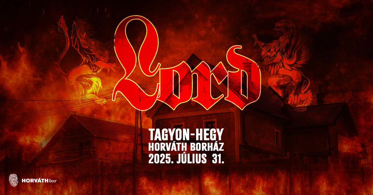 Cooltix - Lord koncert