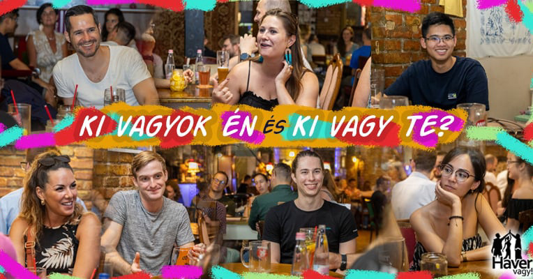 Cooltix - Ki vagyok én és Ki vagy Te? #13