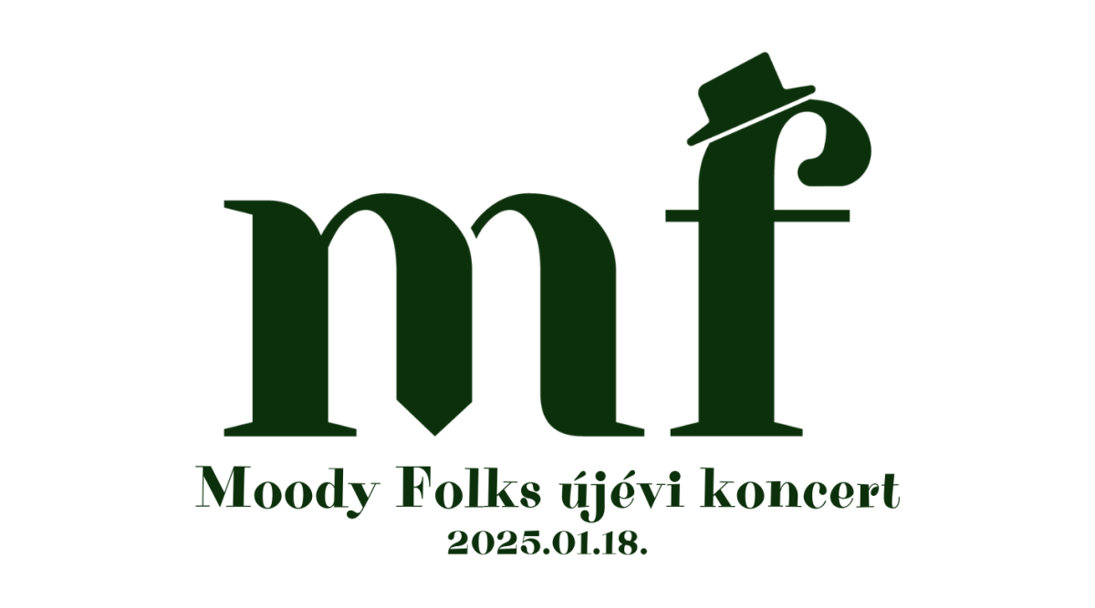Cooltix - Moody Folks újévi koncert