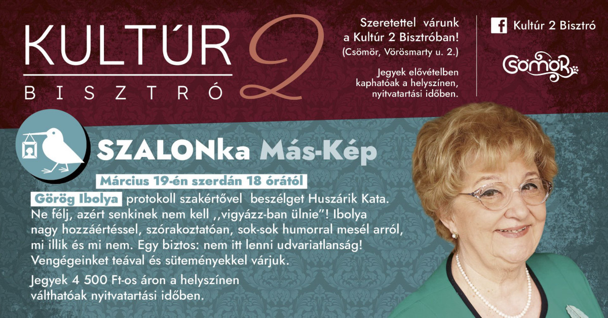 Cooltix - SZALONka Más-Kép