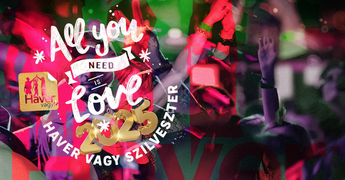 Cooltix - Vacsorás Havervagy Szilveszter a Buenában