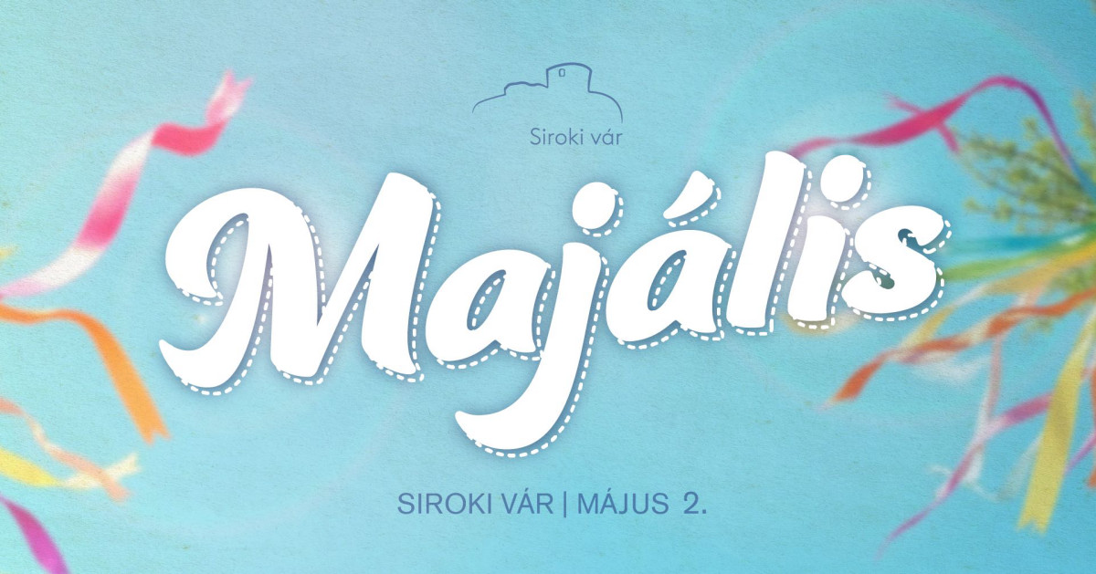Cooltix - Majális a Siroki várban