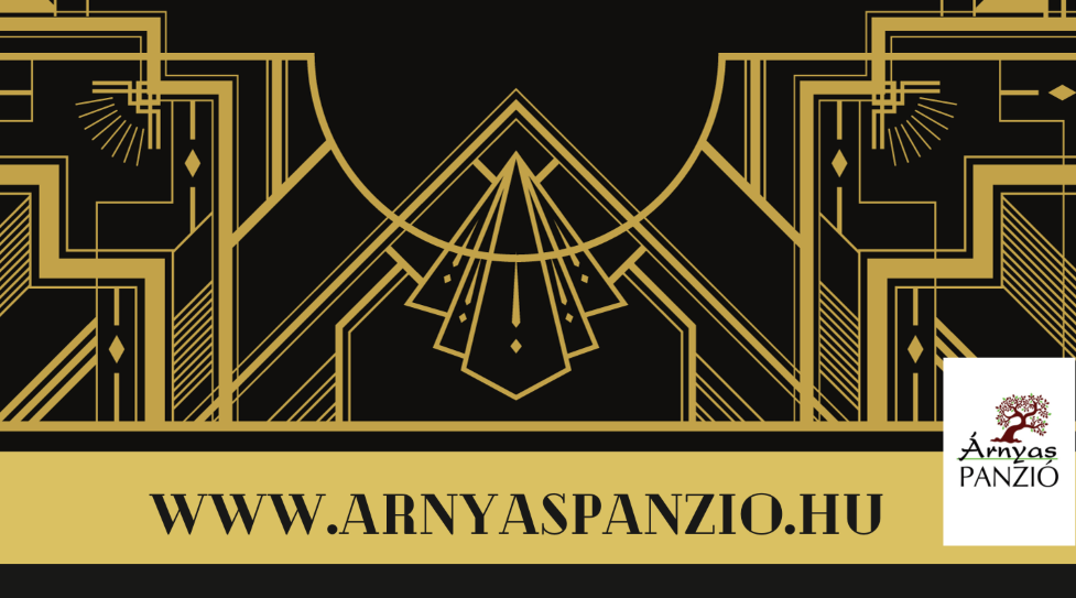 Cooltix - GATSBY PARTY